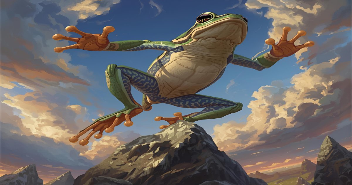 Significado de Sonhar com Sapo: Como Interpretar Seu Sonho