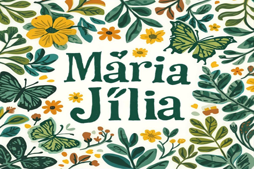 Significado do Nome Maria: A Origem e a Popularidade