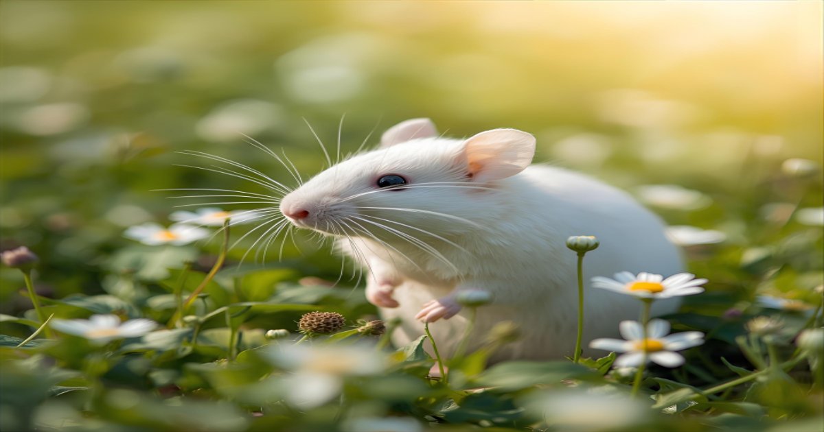 Sonhar com Rato Qual o Significado na Sua Vida: 7 Significados